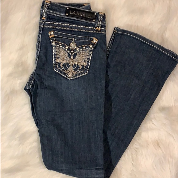L.A. idol | Jeans | Jeans La Idol | Poshmark